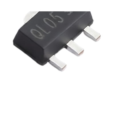 BLUE ROCKET BR78D05Q Low Dropout Linear Voltage Regulator