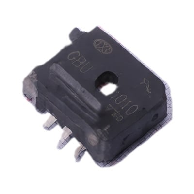 JUXING GBU1006 Bridge Rectifier Chip