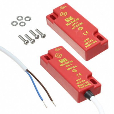 OMRON MA16AP11C3 Interlock Switch