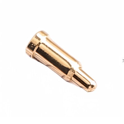 Xinyangze YZR0124-15030-01 Spring Loaded Pogo Pin Contact for Pressure Connectors