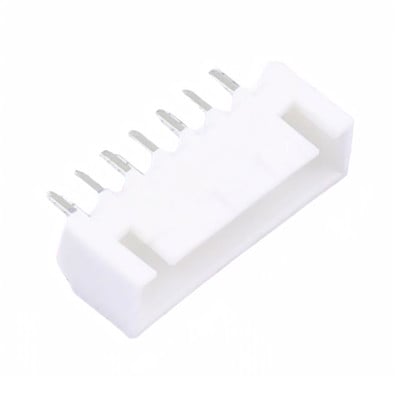 XYECONN XY-XHB2.54-7A11 Male Pin Header for sale