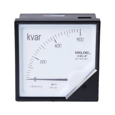 Delixi Electric 42L6VAR10KY600D Power Meter Chip