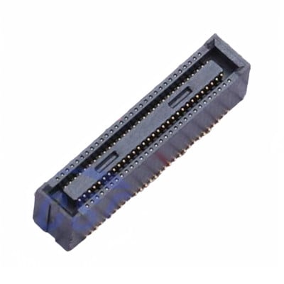 LXWCONN LBF15-G60S-B0R02 Edge Type Mezzanine Board-to-Board Array Connector