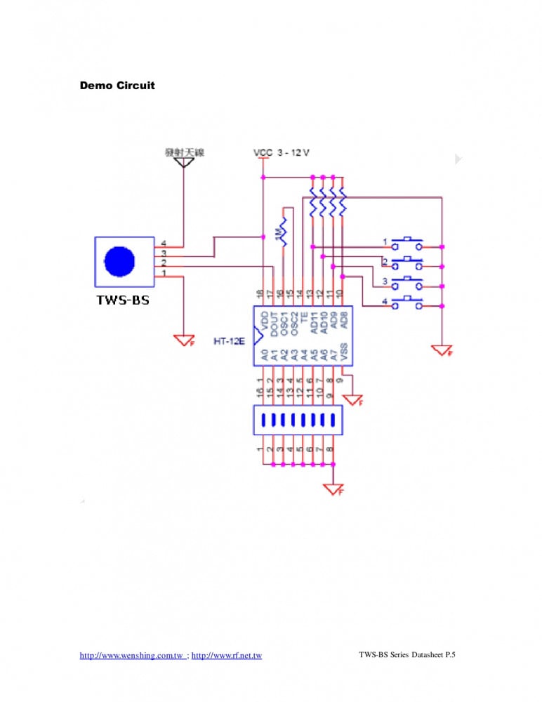 WRL-10535 technical document page 5