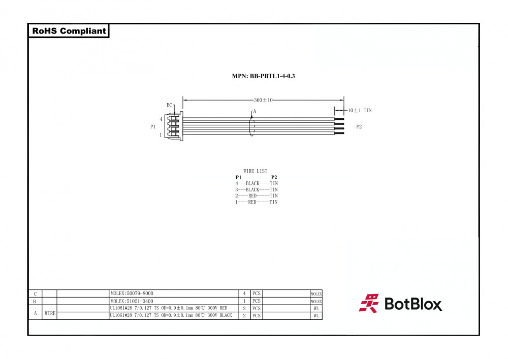BB-PBTL1-4-0.3 product document image