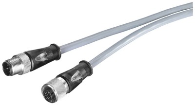 SIEMENS 6XV18015GH20 Circular Cable Assembly