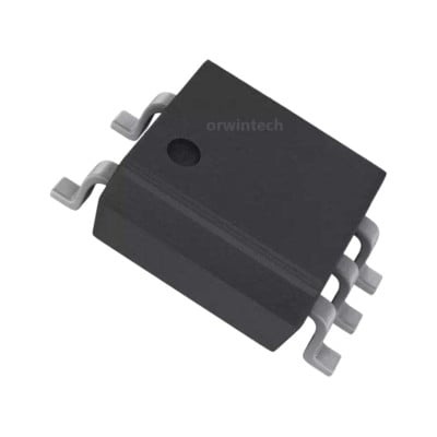 Broadcom ACPL-M417T-500E Photovoltaic Output Optoisolator Transistor