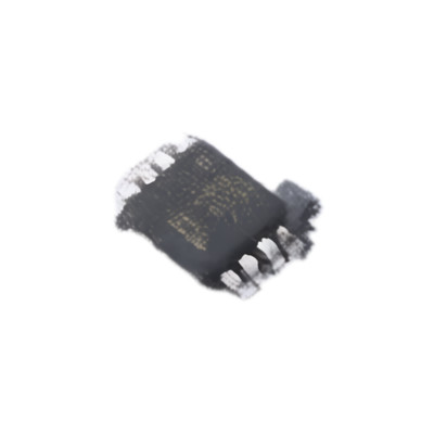 HGSEMI LM4890M/TR Audio Amplifier Chip
