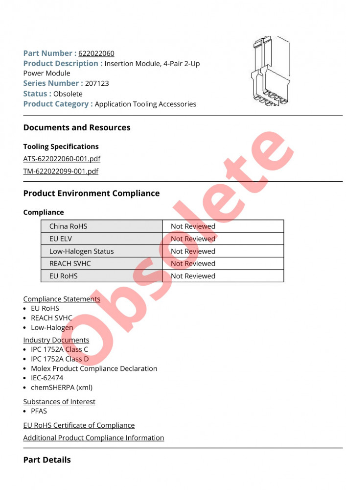 622022060 technical document preview, page 1