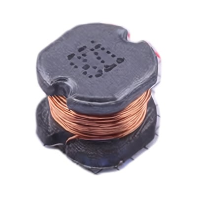 Cybermax CMLF0504-470KTT Fixed Inductor