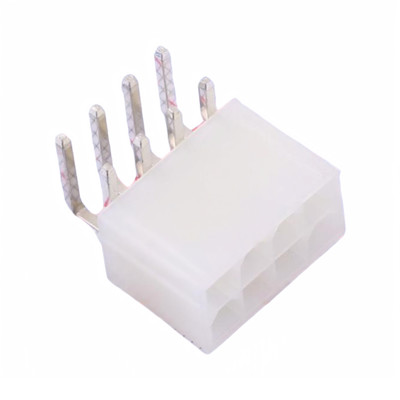 D-CHAIN PA2012420130-127DMD Male Pin Header