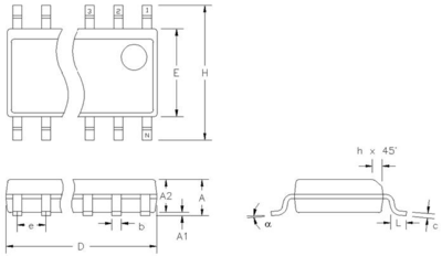 Melexis EVB81115-A1