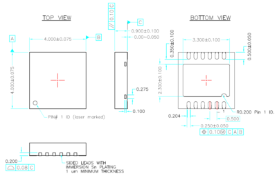 Melexis EVB81115-A2 for sale