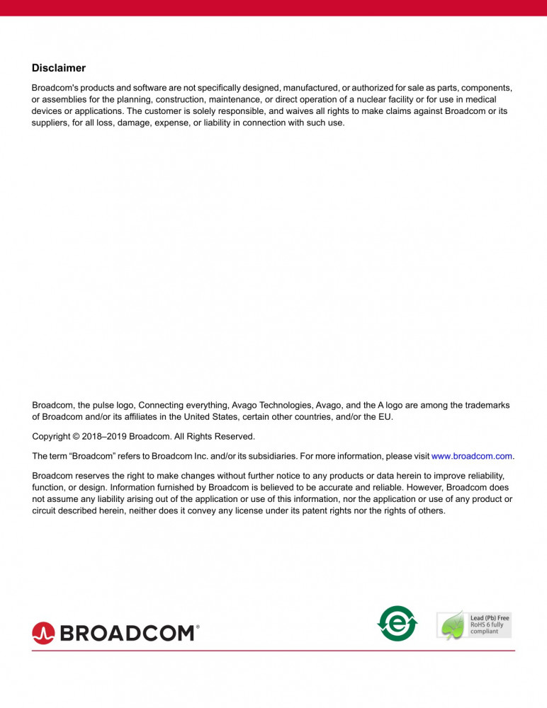 ARE1 product documentation page 10