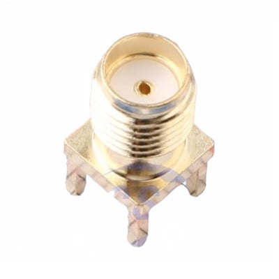HanElectricity SMA-JWE Coaxial Connector RF Assembly