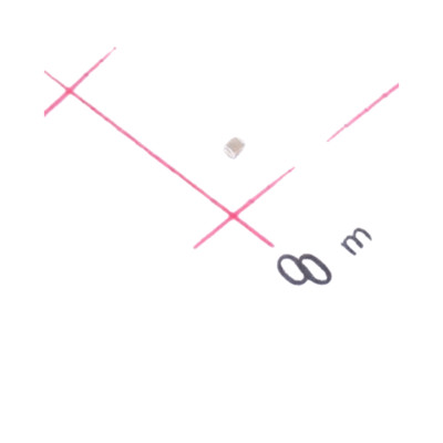 FOJAN FCC0402B104K500AT