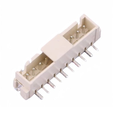 Zhongdi WAFER-XHB2.54-11PLT-W1-P Male Header