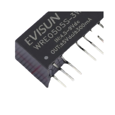 EVISUN WRF4803S-1WR2 DC DC Converter Chip