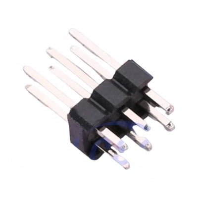 SAMZO 5AML4-11560-110-W0 Male Header Pins