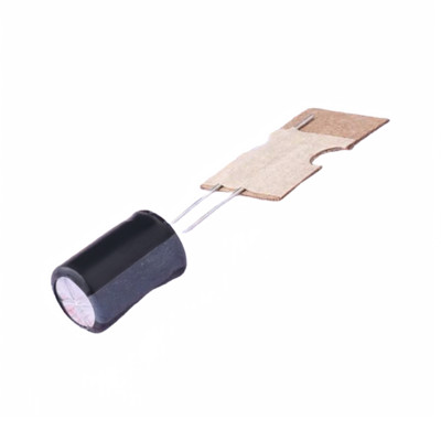 Man Yue Tech EKM475M2GF10TV Aluminum Electrolytic Capacitor