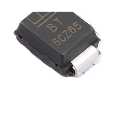 Littelfuse SMBJ18CA TVS Diode for sale