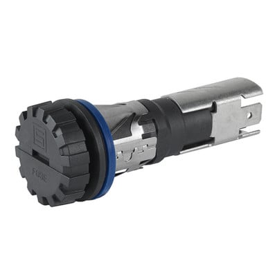 SCHURTER 31.9159 Fuseholder Chip – Reliable Circuit Protection Component