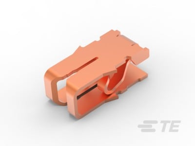 TE Connectivity 964339-2 Magnetic Wire Connectors