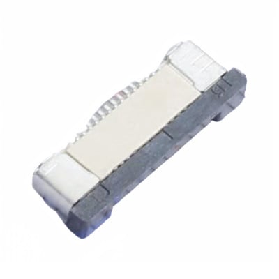 Yuandi FPC-0.5FX-15PH20 FFC/FPC Flat Flexible Connector Assembly