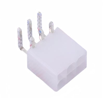 CONNFLY Elec DS1073-01-2x2MR3T6