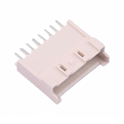 G-Switch GT-A2501WVD-108SBT01 Male Header Pins