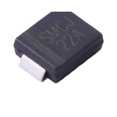 PAKER SMBJ22A TVS Diode