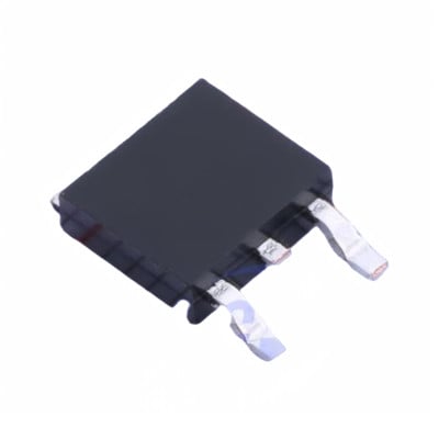 ASDsemi ASDM60N70Q-R Single N-Channel MOSFET