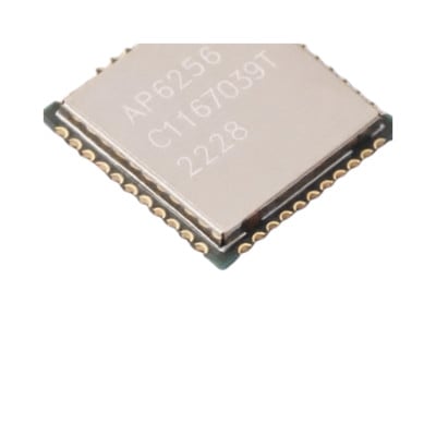 AMPAK AP6256 RF Transceiver Module – Dual-Band Wi-Fi and Bluetooth Chip for Wireless Connectivity for sale