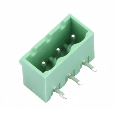 Toponelec 2ETYRM-5.08-04P-14-100AH Header Plug Socket