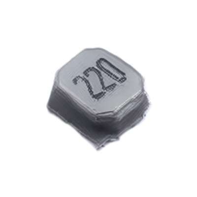 CENKER CKCS4012-33uH/M Fixed Inductor
