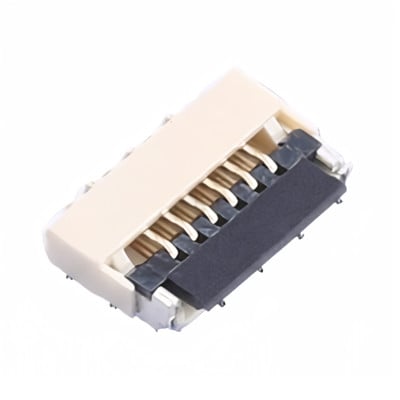 JUSHUO AFC92-S56FIA-HF FFC FPC Flat Flexible Connector Assembly