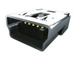 Samtec SPM-05-S-B-RA-PF