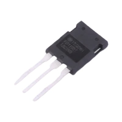 onsemi FGY75T120SQDN Single IGBT