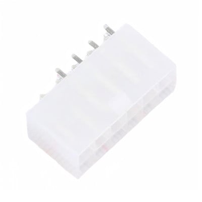 SHOU HAN 5569-2x2P ZZ Male Header Pins