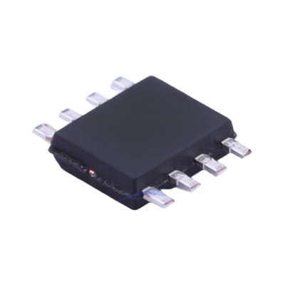 Cross chip CC6421DN-FG Motor Driver and Controller