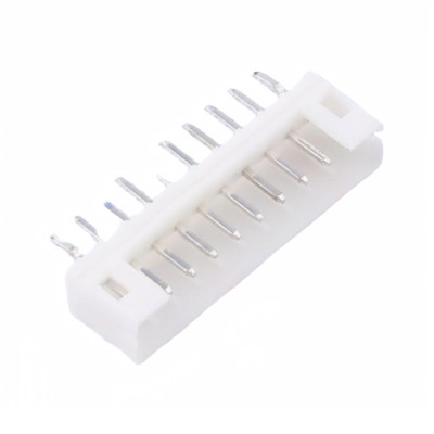 GREENCONN GWFA102-0201A803E2BN-9B Male Header Pins