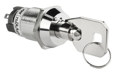 High Security Keylock