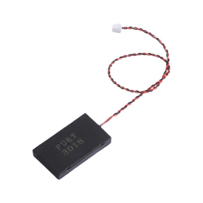 FUET FS2011NB0807-H3.9-R01 Speaker Chip – High-Performance Audio Speaker Driver IC