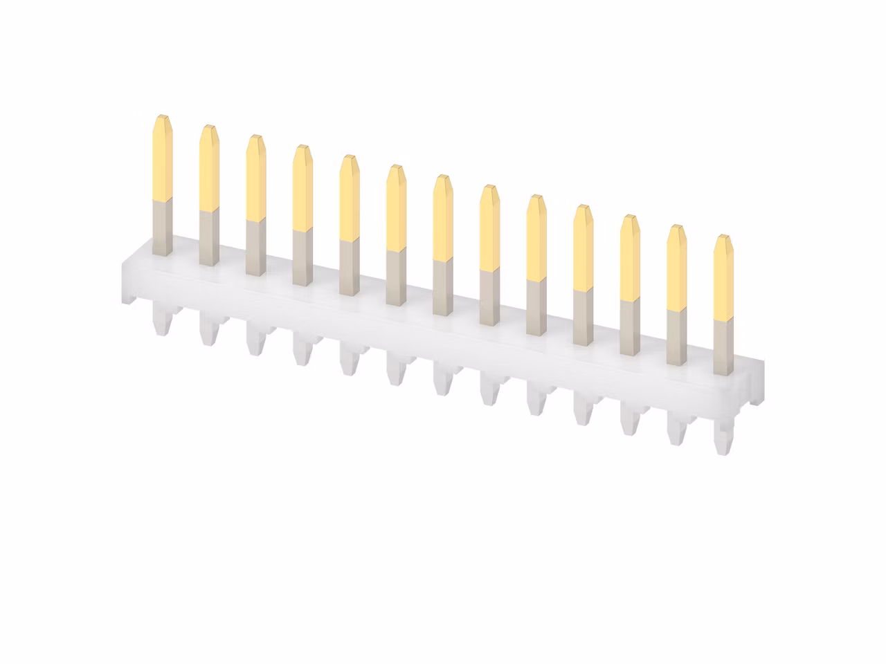 Molex 26612100