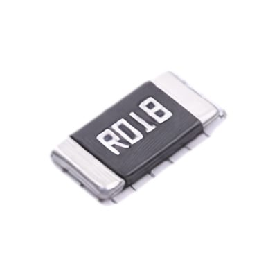 RVR HIXD25LR082F Surface Mount Chip Resistor