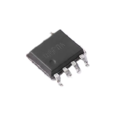 MCC MCQ4503A-TP Single N-Channel MOSFET