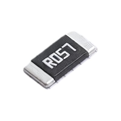 RVR HIXD25NR450F Surface Mount Chip Resistor