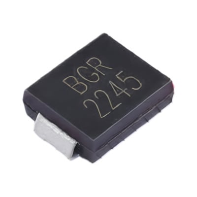 JKSEMI SMCJ40CA TVS Diode