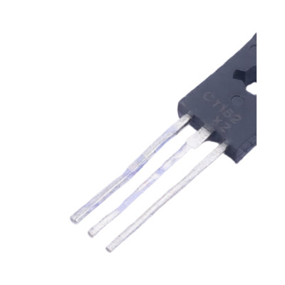 JSCJ 2SC2120 Single Bipolar Transistor