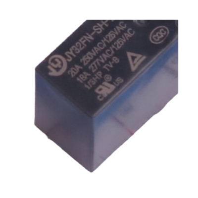 JIEYING RELAY JY32FN-SH-DC24V-A/20A Power Relay Chip 20A DC24V
